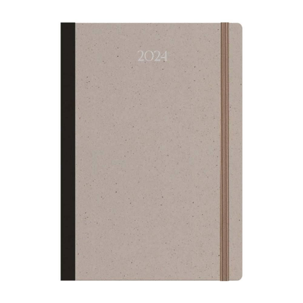 ΗΜΕΡΟΛΟΓΙΟ ΕΒΔΟΜΑΔΙΑΙΟ ΕΥΚΑΜΠΤΟ ΕΞΩΦΥΛΛΟ ΑΠΟ ΑΝΑΚΥΚΛΩΜΕΝΟ ΧΑΡΤΙ ΚΑΙ ...