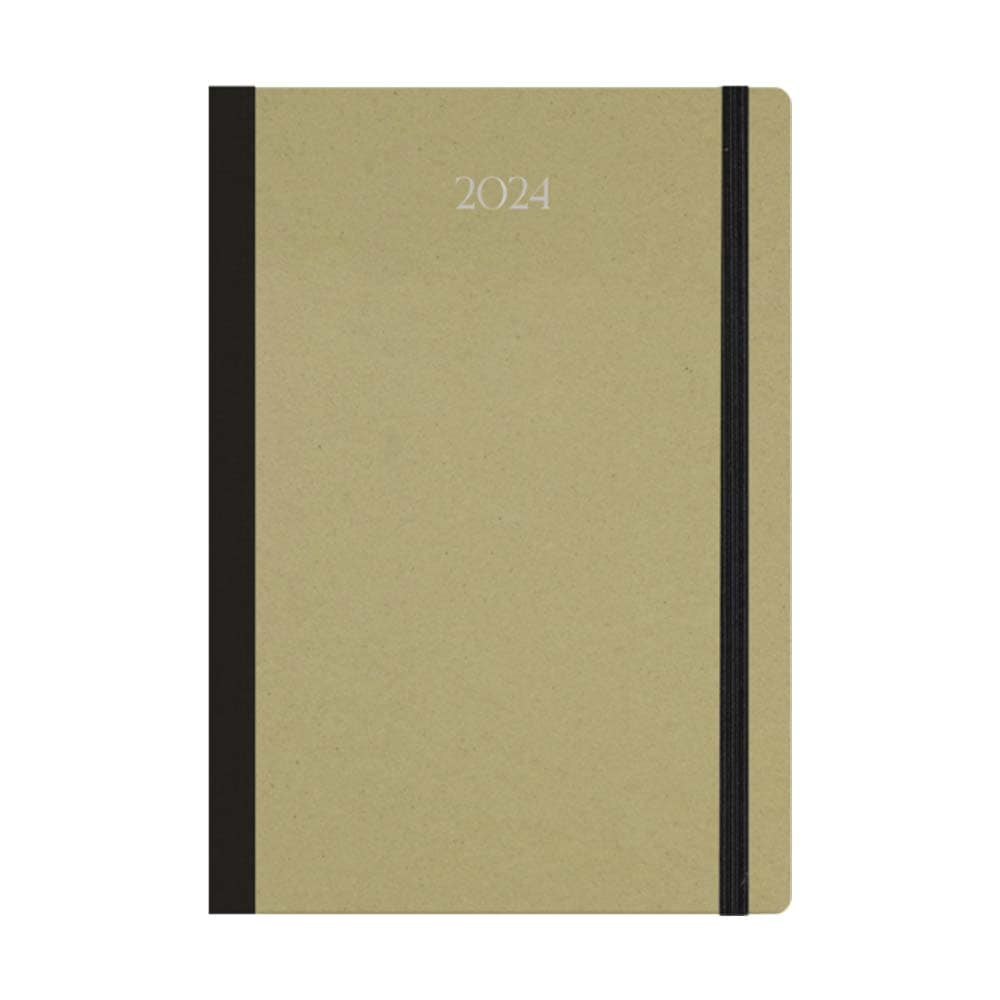 ΗΜΕΡΟΛΟΓΙΟ ΕΒΔΟΜΑΔΙΑΙΟ ΕΥΚΑΜΠΤΟ ΕΞΩΦΥΛΛΟ ΑΠΟ ΑΝΑΚΥΚΛΩΜΕΝΟ ΧΑΡΤΙ ΚΑΙ ...