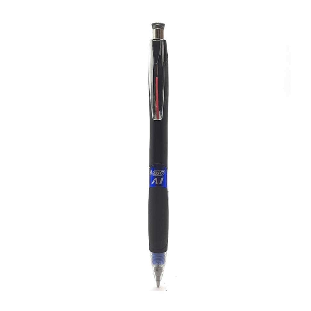 ΜΗΧΑΝΙΚΟ ΜΟΛΥΒΙ VERSATIL AI 0.5mm ΜΑΥΡΟ BIC - ARMOS CASH & CARRY - ΛΑΡΙΣΑ